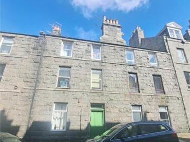 1 Bedroom Flat For Rent In City Centre, Aberdeen