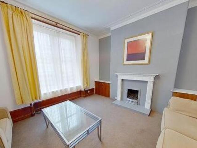 1 Bedroom Flat For Rent In City Centre, Aberdeen
