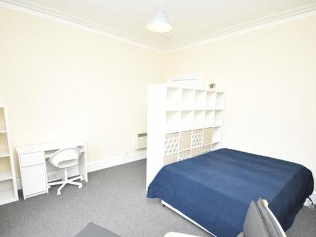 1 Bedroom Flat For Rent In City Centre, Aberdeen