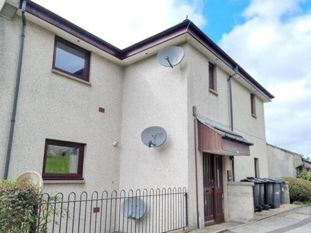 1 Bedroom Flat For Rent In City Centre, Aberdeen