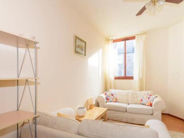 1 Bedroom Flat For Rent In City Centre, Aberdeen