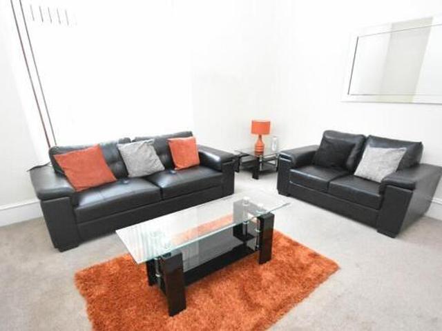 1 Bedroom Flat For Rent In City Centre, Aberdeen