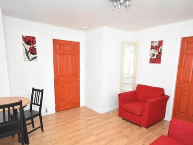 1 Bedroom Flat For Rent In City Centre, Aberdeen