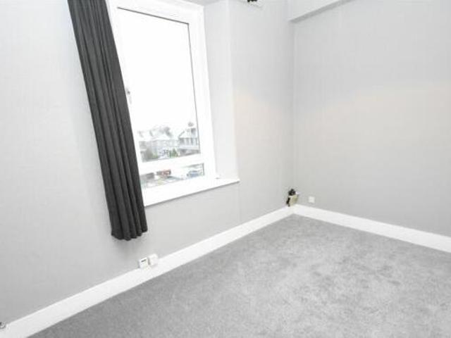 1 Bedroom Flat For Rent In City Centre, Aberdeen