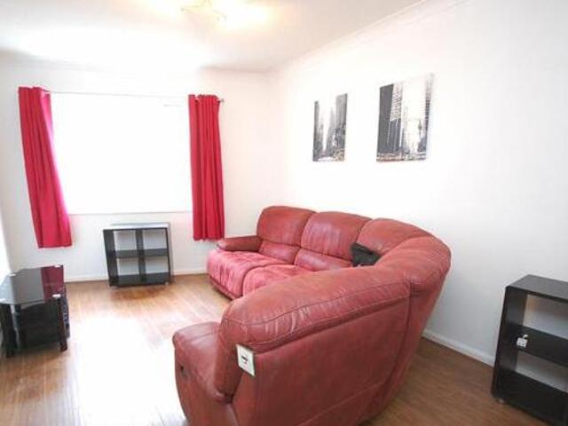 1 Bedroom Flat For Rent In City Centre, Aberdeen