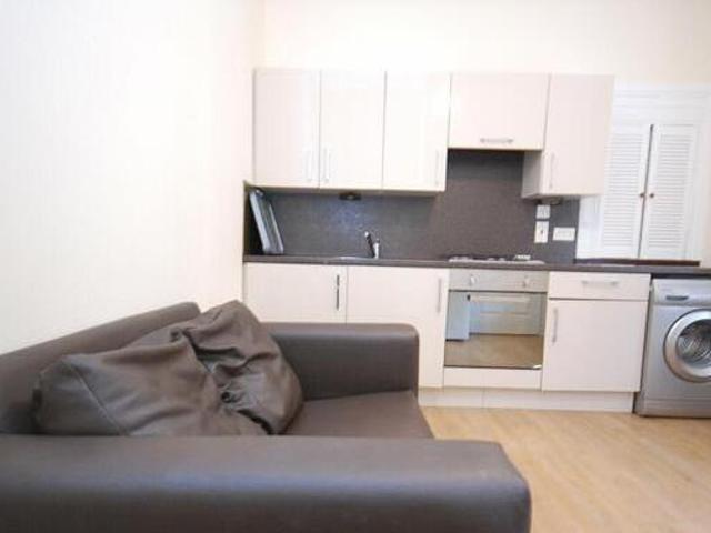 1 Bedroom Flat For Rent In City Centre, Aberdeen