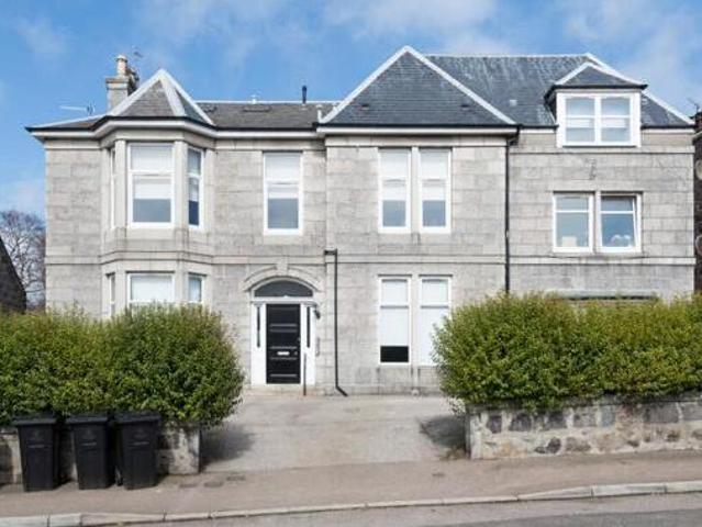 1 Bedroom Flat For Rent In City Centre, Aberdeen