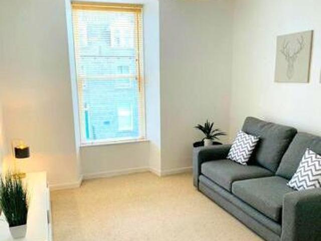 1 Bedroom Flat For Rent In City Centre, Aberdeen