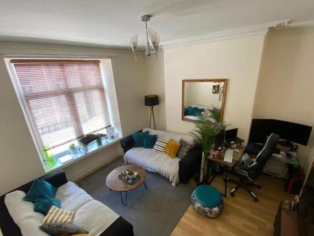1 Bedroom Flat For Rent In City Centre, Aberdeen