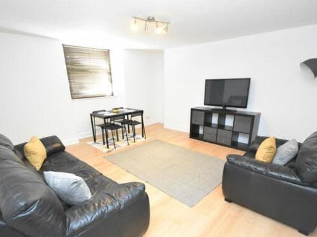 1 Bedroom Flat For Rent In City Centre, Aberdeen