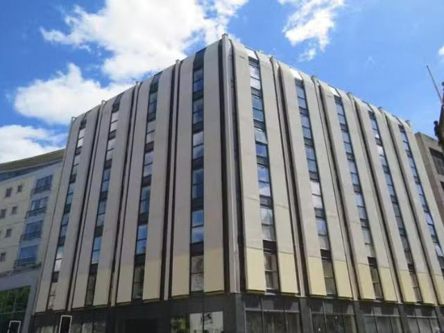 1 bedroom flat for rent in City Centre, Baldwin Street, BS1 1N.