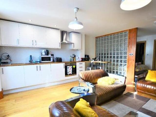 1 Bedroom Flat For Rent In City Centre, Brighton