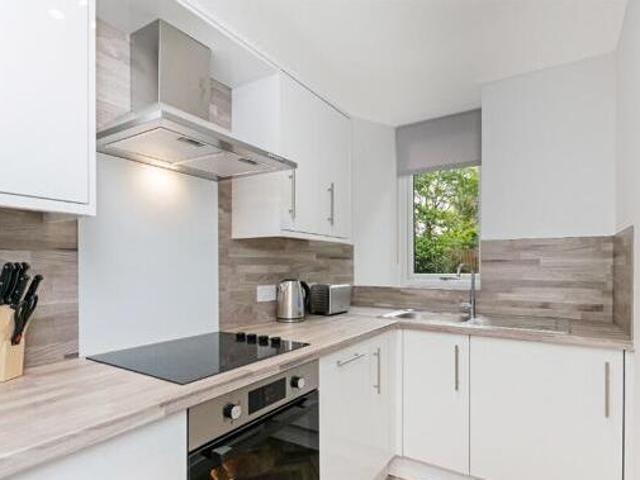 1 Bedroom Flat For Rent In City Centre, Dundee