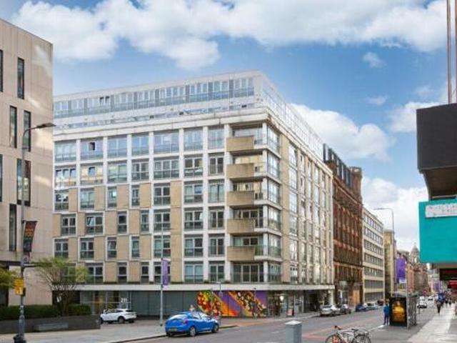 1 Bedroom Flat For Rent In City Centre, Glasgow