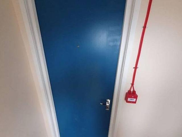 1 bedroom flat for rent in City centre PE1