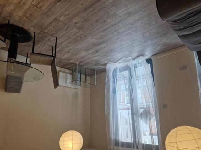 1 Bedroom Flat For Rent In City Centre, Sheffield