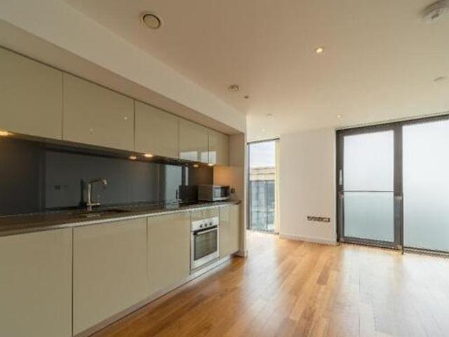 1 Bedroom Flat For Rent In City Centre, Sheffield