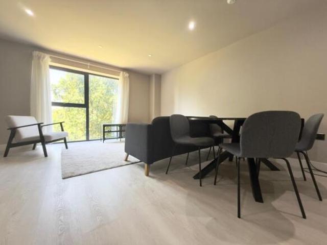 1 bedroom flat for rent in City Green, 2094 Coventry Road, B26