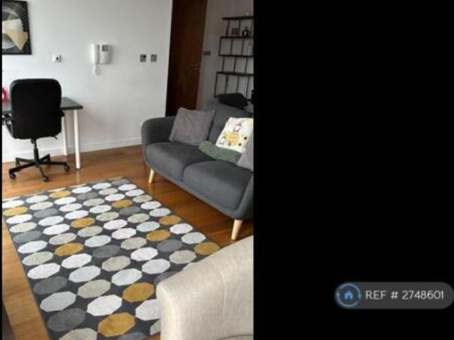 1 bedroom flat for rent in City Lofts St. Pauls, Sheffield, S1