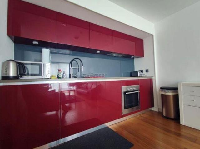 1 bedroom flat for rent in City Lofts, St Pauls Square, S1 2LJ, S1