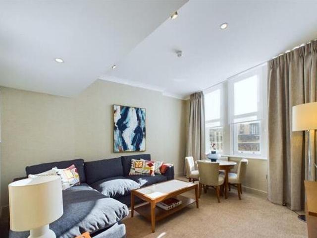 1 Bedroom Flat For Rent In City, London