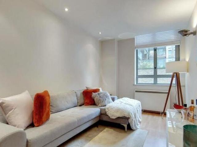 1 Bedroom Flat For Rent In City, London