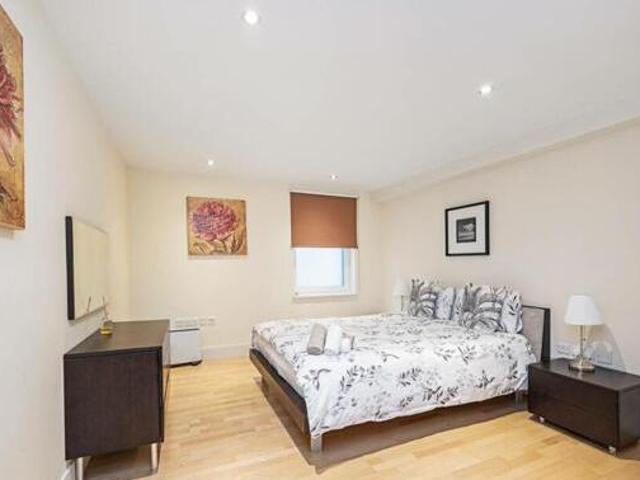 1 Bedroom Flat For Rent In City, London
