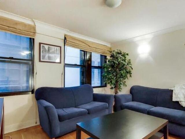 1 Bedroom Flat For Rent In City, London