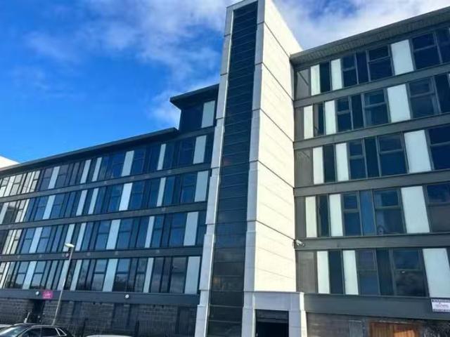1 bedroom flat for rent in City Point, Great Homer Street, L5