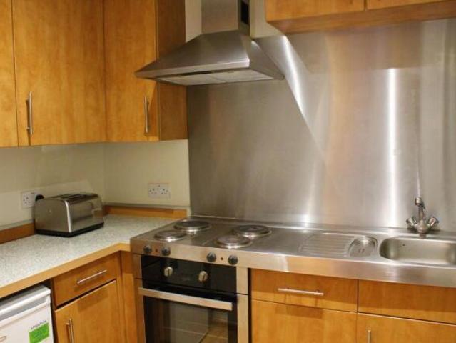 1 bedroom flat for rent in City Road, City, London, EC1V