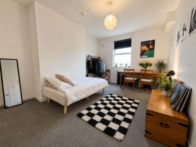 1 bedroom flat for rent in City Road, Bristol, BS2