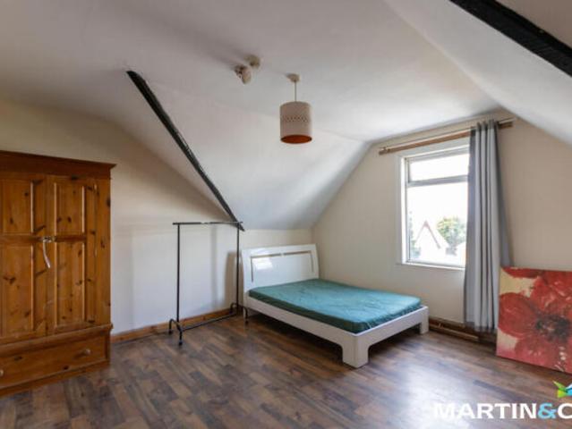 1 bedroom flat for rent in City Road, Edgbaston, B16