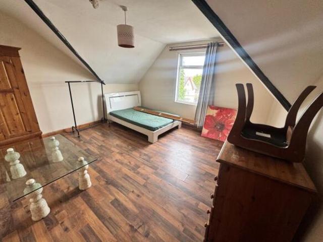 1 bedroom flat for rent in City Road, Edgbaston, B16