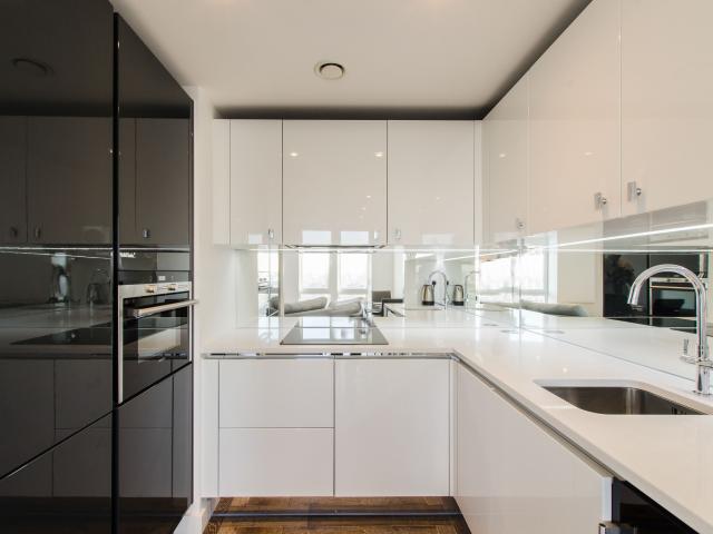 1 Bedroom Flat for Rent in City Road | Foxtons