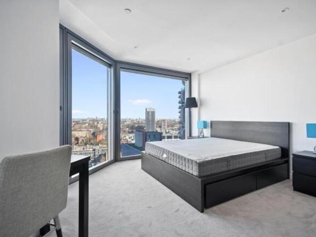1 bedroom flat for rent in City Road, Old Street, EC1V