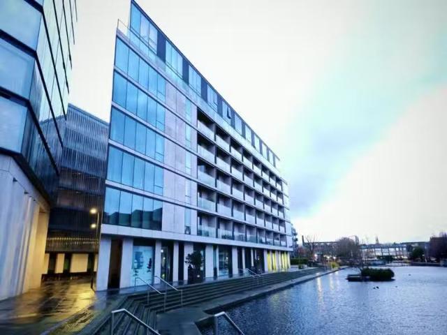 1 bedroom flat for rent in City Road, London, EC1V