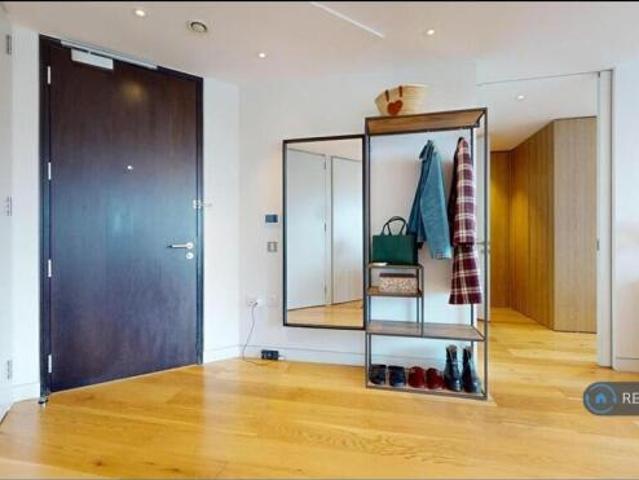 1 bedroom flat for rent in City Road, London, EC1V