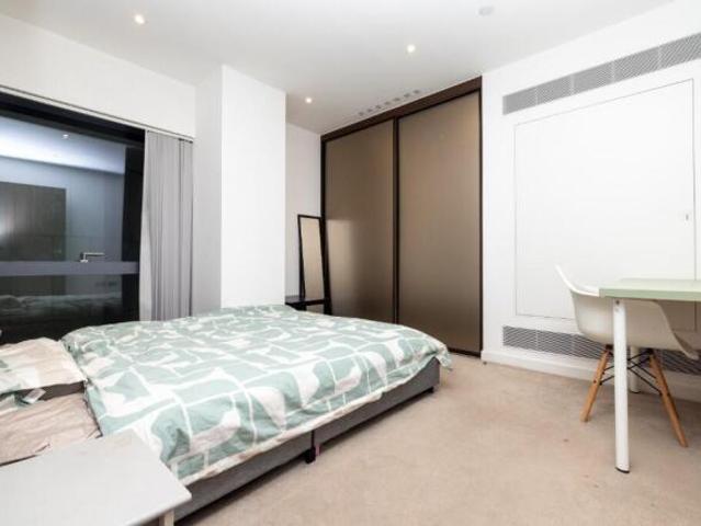 1 bedroom flat for rent in City Road, London, EC1V