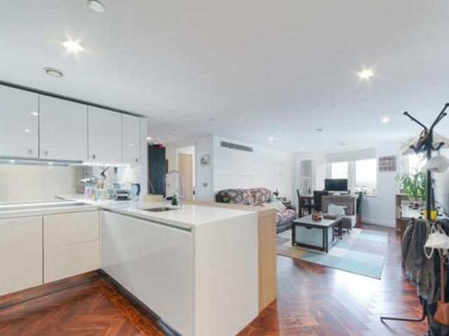 1 Bedroom Flat For Rent In City Road, The City