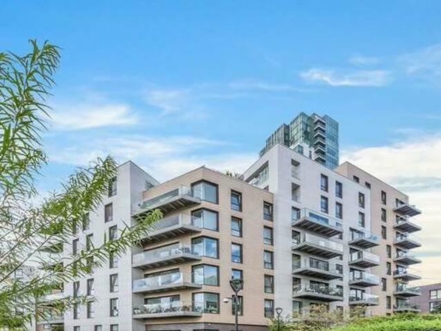 1 bedroom flat for rent in City View Devan Grove Woodberry Down London N4 2GR N4