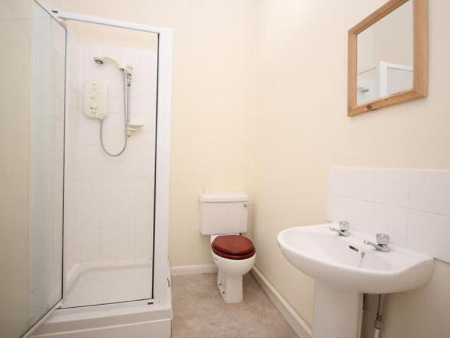 1 bedroom flat for rent in Citadel Road, The Hoe, Plymouth, PL1