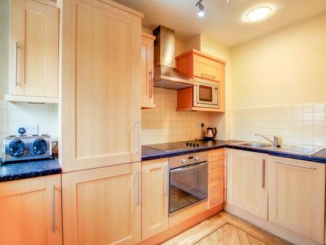 1 bedroom flat for rent in Citipeak, East Quayside, NE6