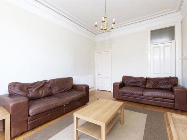 1 bedroom flat for rent in Comely Bank Terrace, Edinburgh, EH4