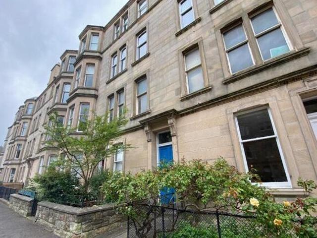 1 Bedroom Flat For Rent In Comely Bank, Edinburgh