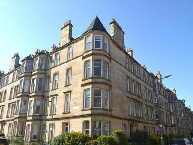 1 Bedroom Flat For Rent In Comely Bank, Edinburgh