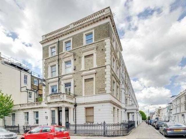 1 bedroom flat for rent in Comeragh Road West Kensington Fulham W14