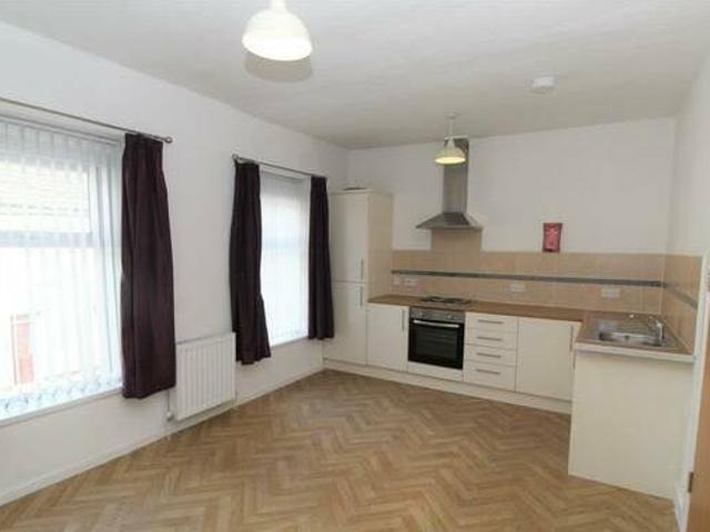 1 bedroom flat for rent in Comet Street Cardiff CF24 0JB CF24