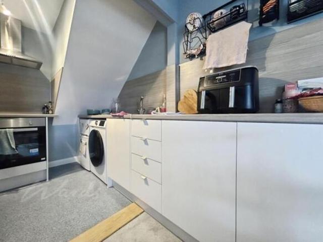 1 bedroom flat for rent in Commercial Road Paddock Wood TN12