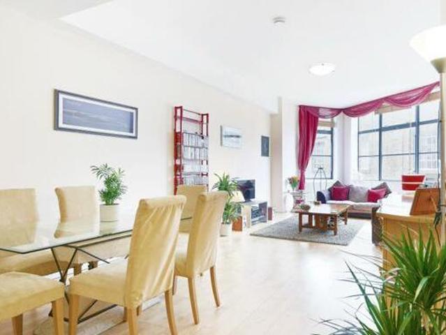 1 Bedroom Flat For Rent In Commercial Street
