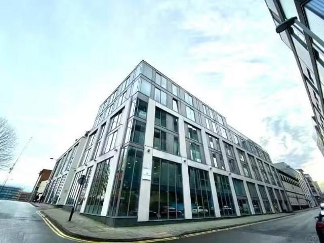 1 bedroom flat for rent in Commercial Street, Birmingham, West.